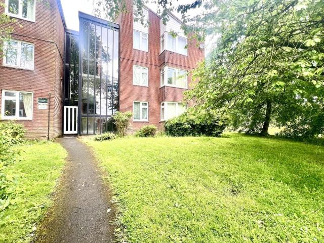 Apartment at Deercote, Telford
