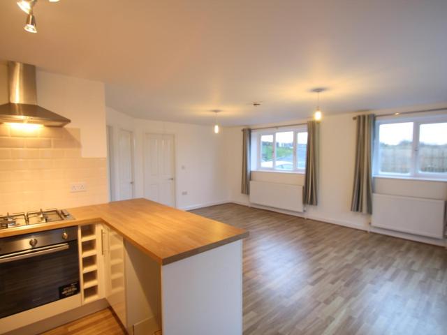 Apartment at Definitive Footpath MORLEY 148, Leeds