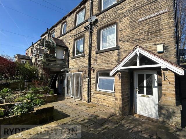 Apartment at Deighton Road, Kirklees