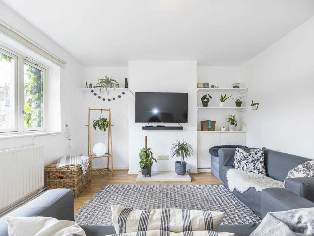 Apartment at Delancey Street, Greater London