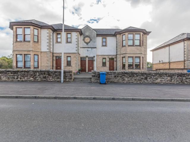 Apartment at Delaney Court, Alloa