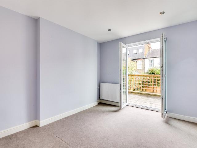 Apartment at Delaford Street, Greater London
