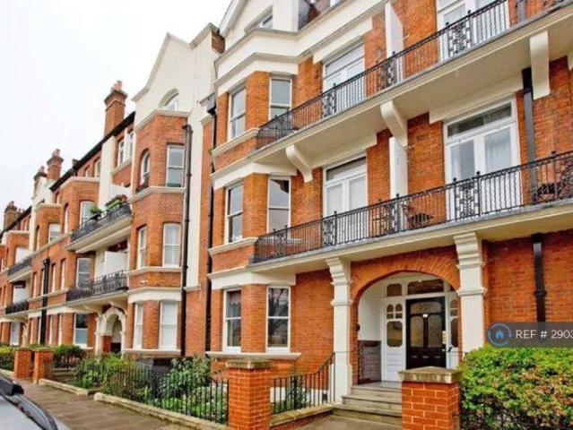 Apartment at Delaware Road, City of Westminster