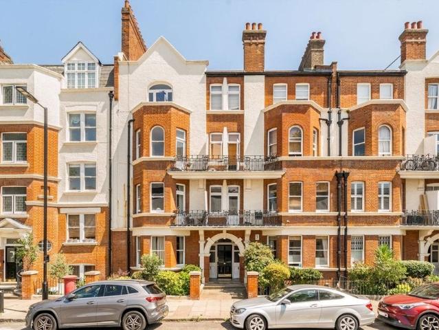 Apartment at Delaware Road, City of Westminster