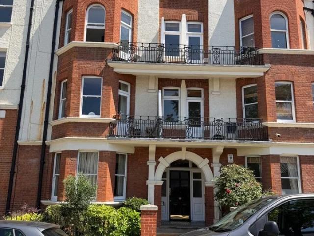Apartment at Delaware Road, City of Westminster