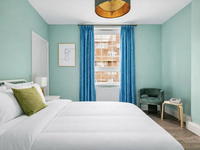 Apartment at Dellow Street, Greater London