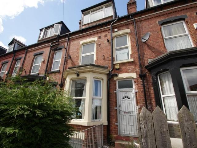 Apartment at Delph Mount, Leeds