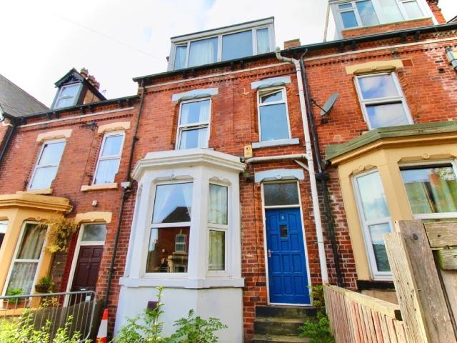 Apartment at Delph Mount, Leeds