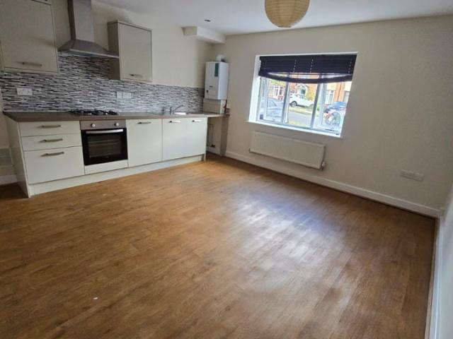 Apartment at Delrene Road, Birmingham