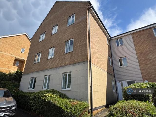 Apartment at Delves Way, Peterborough