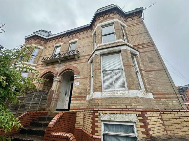 Apartment at Demesne Road, Manchester