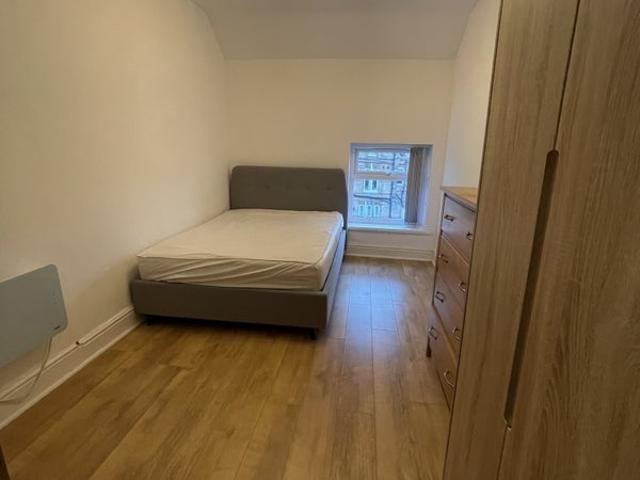 Apartment at Demesne Road, Manchester