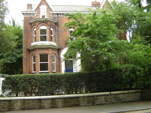 Apartment at Demesne Road, Manchester