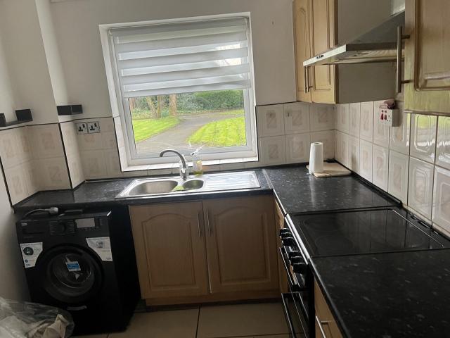 Apartment at Demesne Road, Manchester