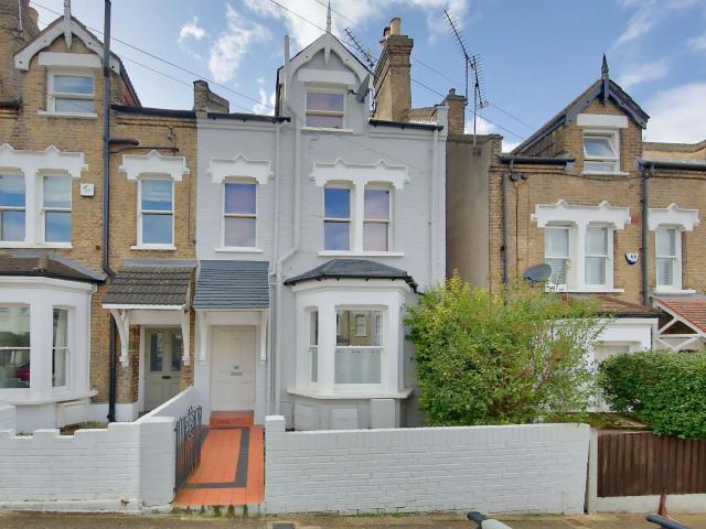 Apartment at Dempster Road, Greater London