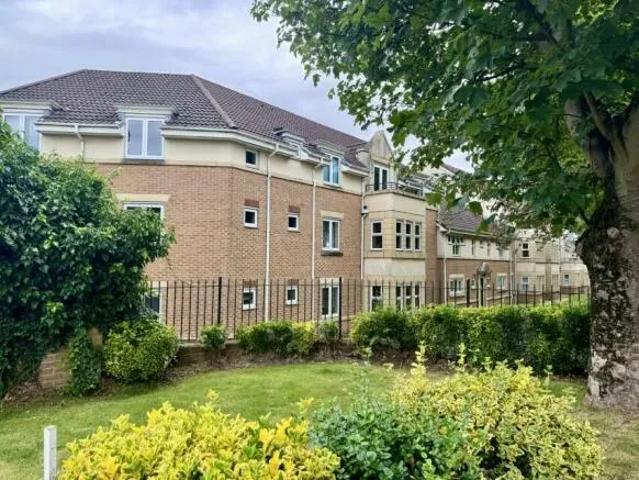 Apartment at Denbigh Court, Runcorn
