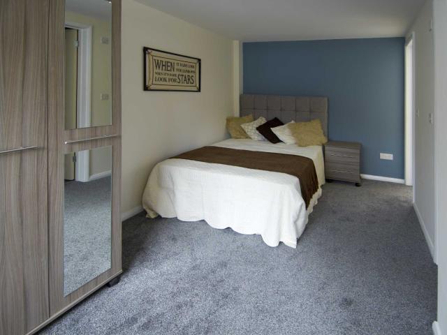 Apartment at Denbigh Close, Cherwell District