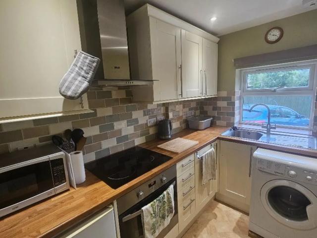 Apartment at Denbigh Close, Cherwell District