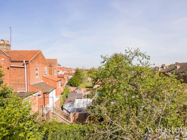 Apartment at Denbigh Road, Norwich
