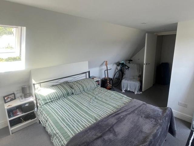 Apartment at Denbigh Road, Greater London