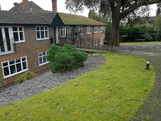 Apartment at Denbridge Road, Greater London