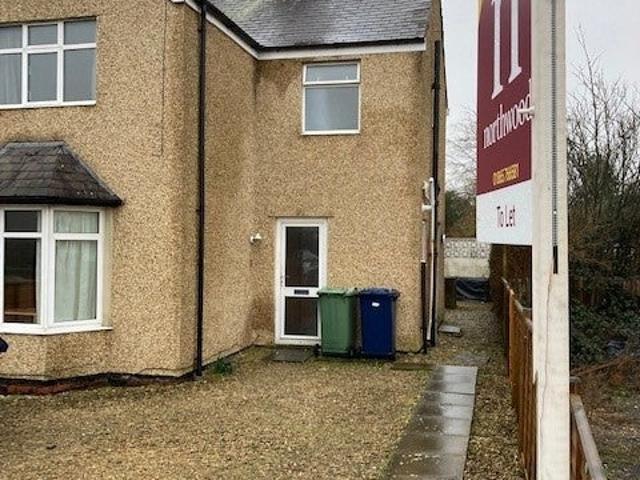 Apartment at Dene Road, Oxford