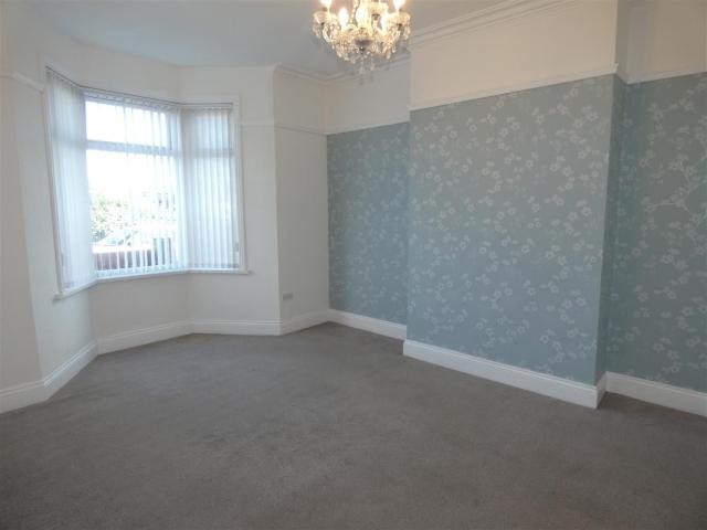 Apartment at Dene Street, Holywell