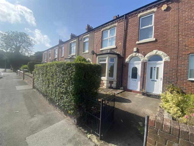 Apartment at Dene Street, Holywell