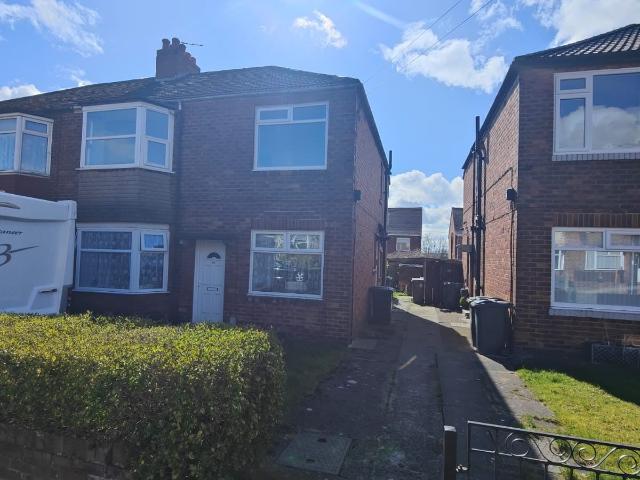 Apartment at Deneholm, North Tyneside