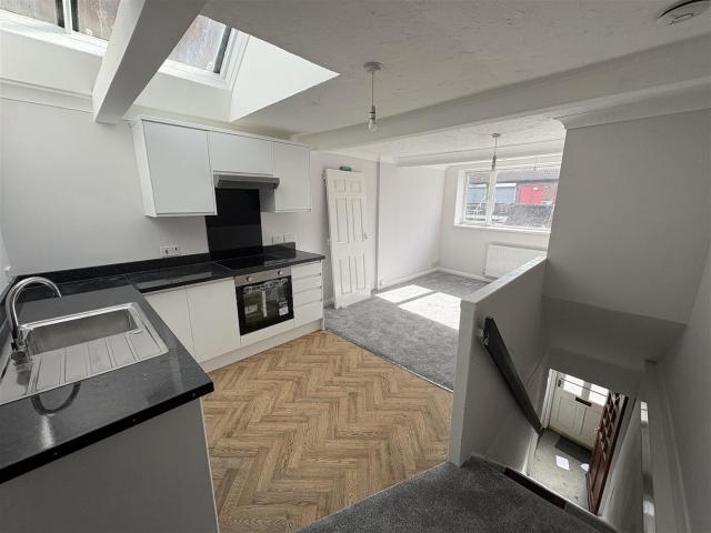 Apartment at Deneside, Gorleston on Sea
