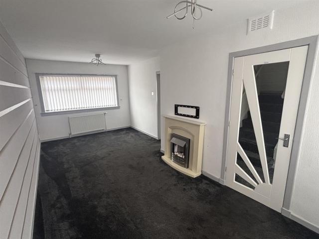 Apartment at Denholm Drive, Wishaw
