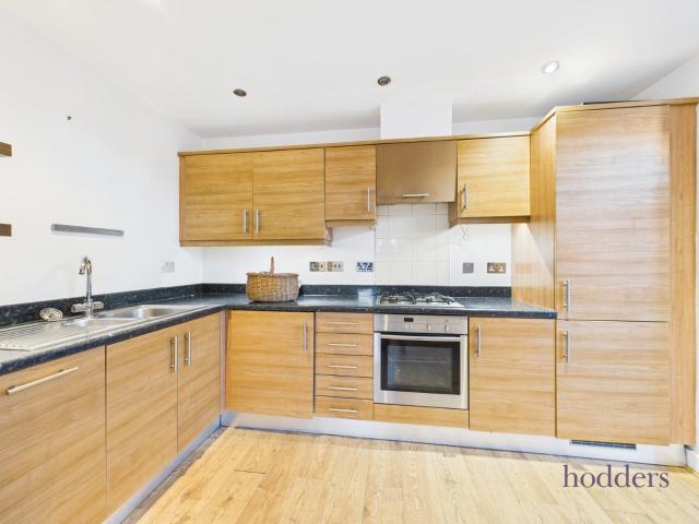 Apartment at Denham Road, Borough of Runnymede