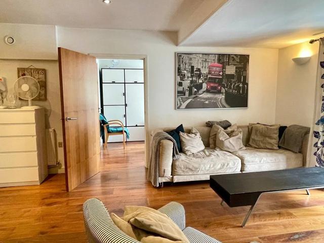 Apartment at Denham Street, Greater London