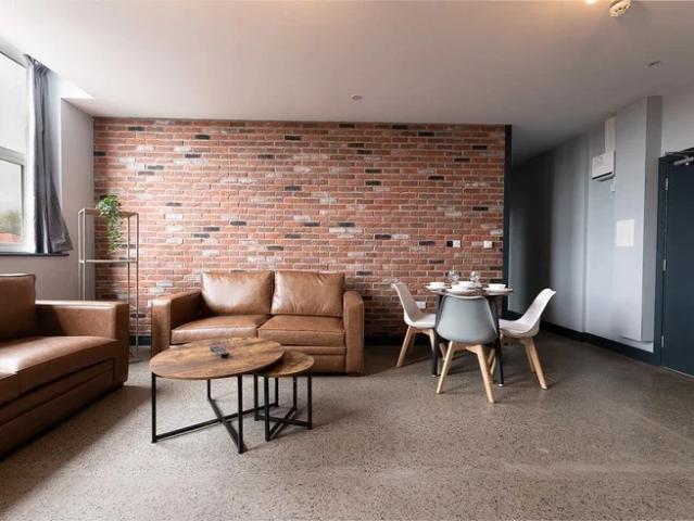 Apartment at Denhill Park, Newcastle upon Tyne