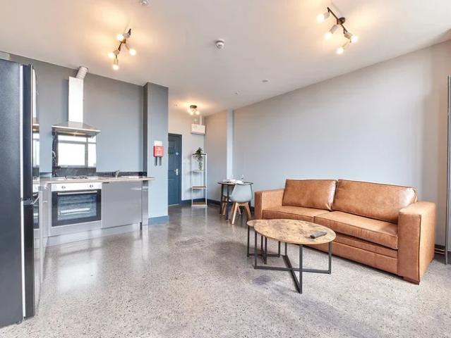 Apartment at Denhill Park, Newcastle upon Tyne