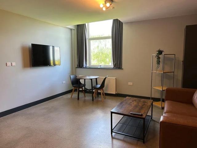 Apartment at Denhill Park, Newcastle upon Tyne