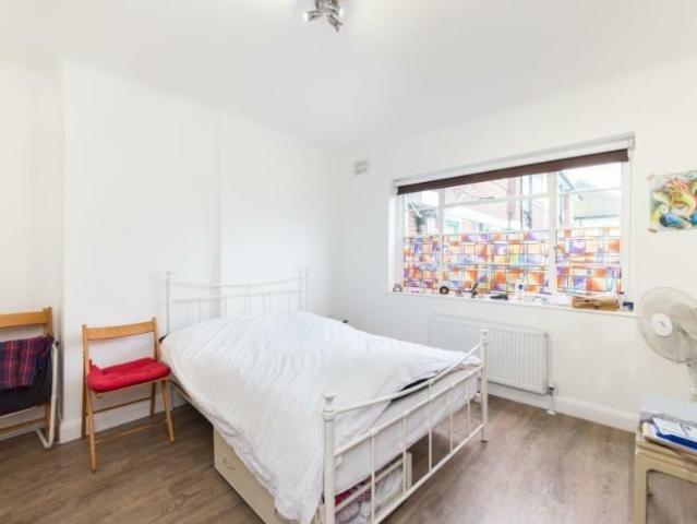 Apartment at Denison Close, London