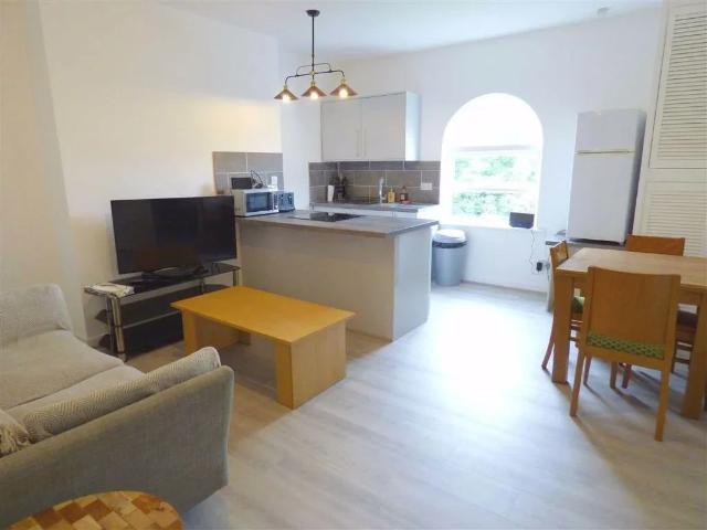 Apartment at Denison Road, Manchester