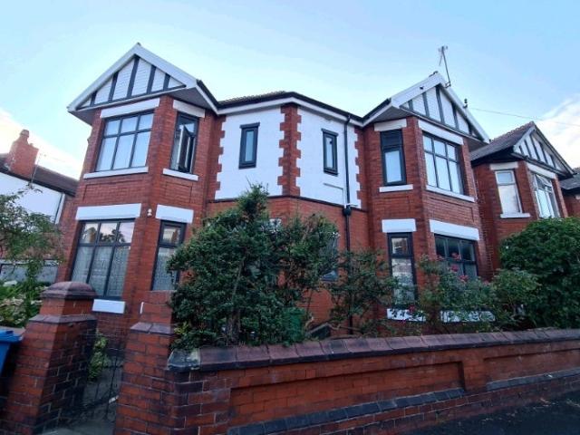 Apartment at Denison Road, Manchester