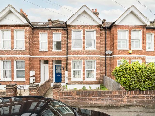 Apartment at Denison Road, Greater London
