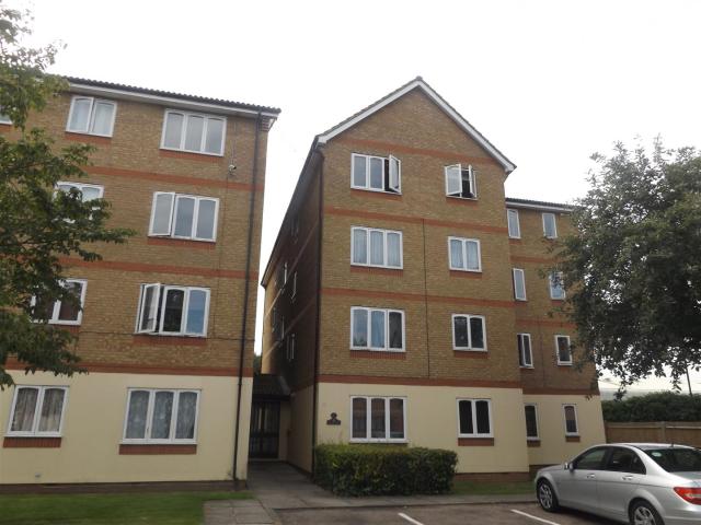 Apartment at Denmore Court, London