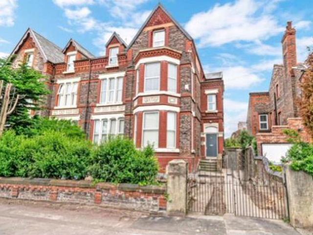 Apartment at Denman Drive, Liverpool