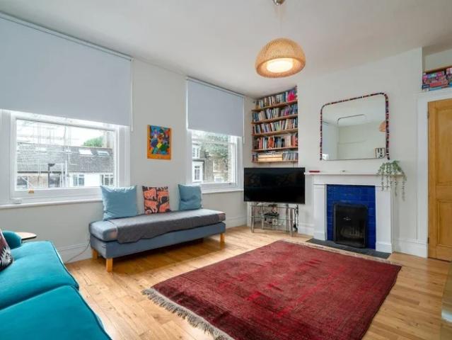 Apartment at Denman Road, Greater London