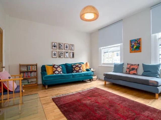 Apartment at Denman Road, Greater London