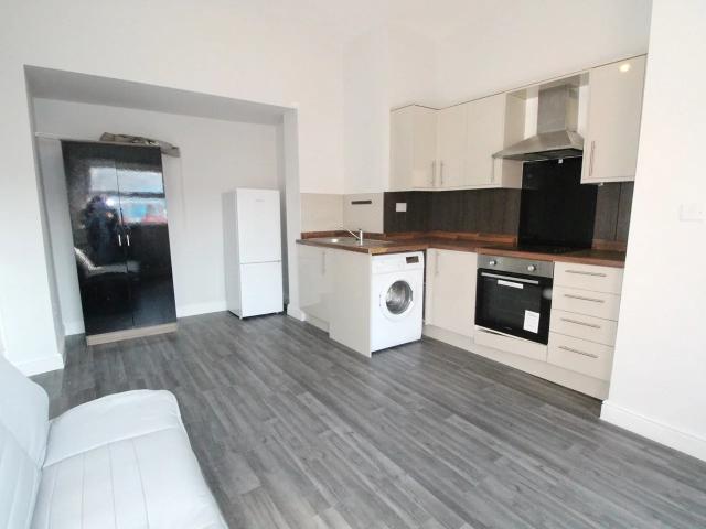 Apartment at Denman Street West, Nottingham