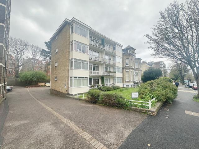Apartment at Denmark Villas, Portslade by Sea