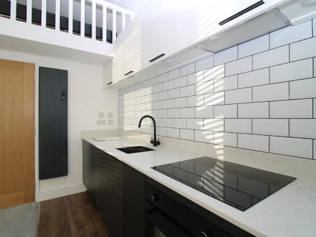 Apartment at Denmark Villas, Portslade by Sea
