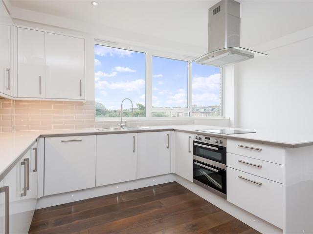 Apartment at Denmark Villas, Portslade by Sea