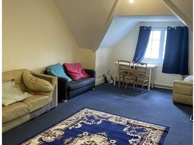 Apartment at Denmark Hill, Greater London