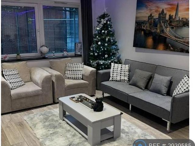 Apartment at Denmark Road, Manchester